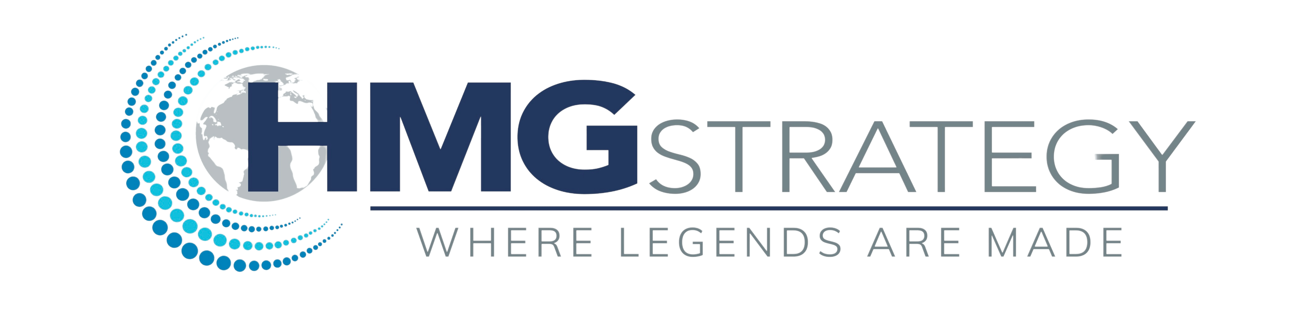 HMG Strategy – CIO & CISO Summits