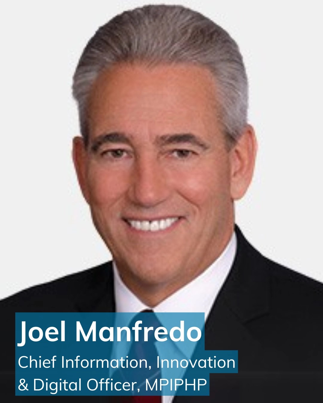 HMG Strategy – CIO & CISO Summits